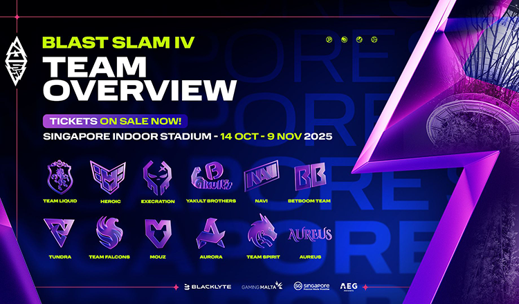 League database - VSGG